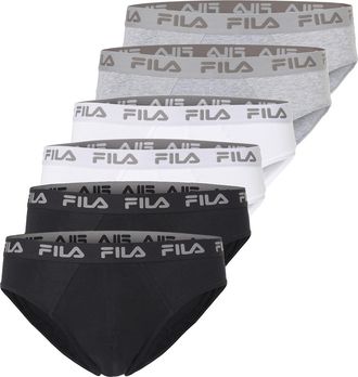 Fila Slips