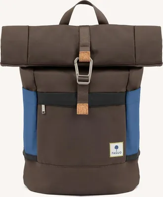 Faguo Sac &agrave; dos chocolat
