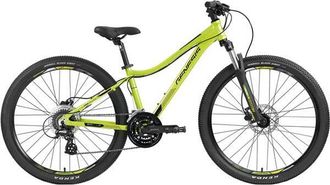 Genesis Herren Mountainbike Genesis Evolution JR26 Disc