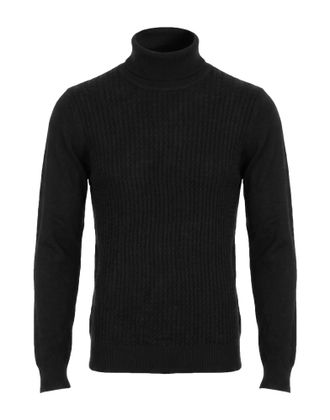Yes-Zee STRICKWAREN - Rollkragenpullover auf YOOX.COM