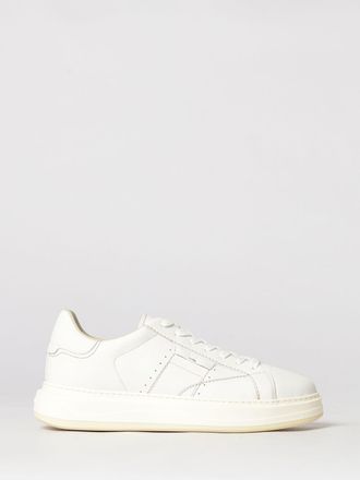 Woolrich Baskets Homme couleur Blanc
