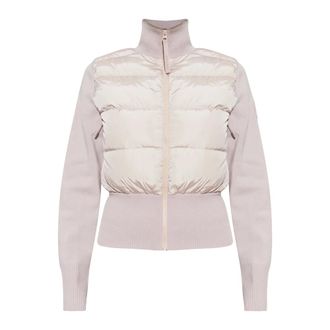 Canada Goose Damen, Strickwaren, Rosa, XSGr&ouml;&szlig;e