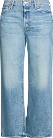 Mother HOSEN & R&Ouml;CKE - Jeanshosen auf YOOX.COM