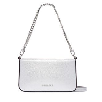 Michael Kors Handtasche MICHAEL Michael Kors Bryant 32S5SYTC5M Silberfarben