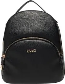 Liu Jo Zaino Manh Black
