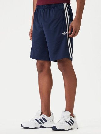 adidas Sportshorts Firebird KE1374 Dunkelblau Regular Fit