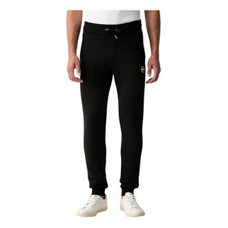 Colmar Sweatpants - - Sport - Herren - Schwarzk - XL