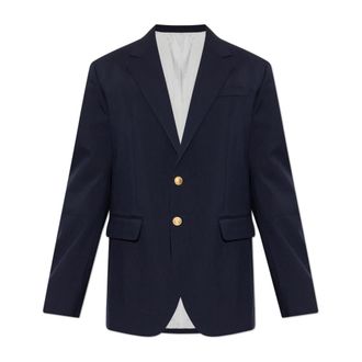 Dsquared2 Wollblazer - - Jackets - Herren - Blau - L