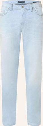 Strokesman's Strokesmans Jeans Slim Fit blau