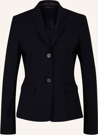 Windsor Damen Blazer aus Schurwoll-Stretchgewebe