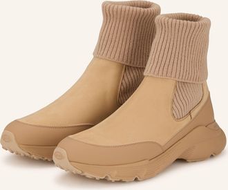 Tod's Tods Hightop-Sneaker braun