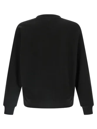 Kenzo Wild Tiger Embroidered Sweatshirt - Black