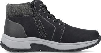 Rieker Herren, Schuhe, Schwarzk, 47 EUGr&ouml;&szlig;e