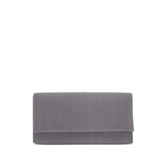 Brunello Cucinelli Damen, Taschen, Grau, ONE SIZEGr&ouml;&szlig;e