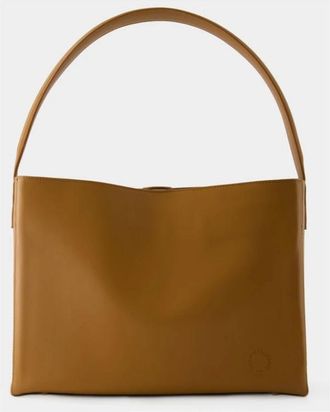Ines De La Fressange Damen, Taschen, Braun, ONE SIZEGr&ouml;&szlig;e