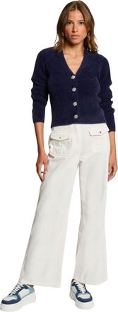 Morgan Weste, Eclipse, Medium