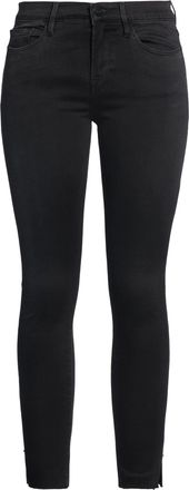 Frame Denim HOSEN & R&Ouml;CKE - Jeanshosen auf YOOX.COM