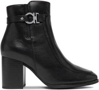 Lasocki Lasocki Stiefeletten CEO-WB-GIOIA-58 Schwarz
