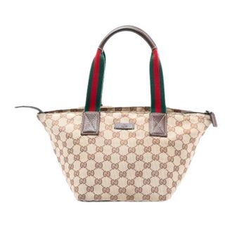 Gucci Damen, Pre-Owned, Beige, ONE SIZEGr&ouml;&szlig;e