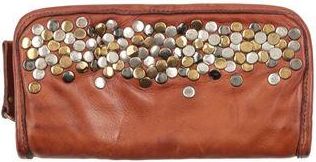 Campomaggi Petite maroquinerie - Portefeuilles sur YOOX.COM