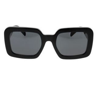 Celine Sonnenbrille - - Accessories - Damen - Schwarzk - ONE SIZE