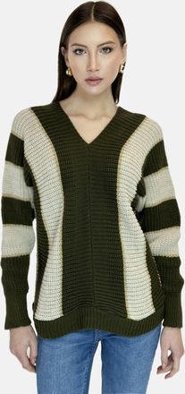 Elara Pullover