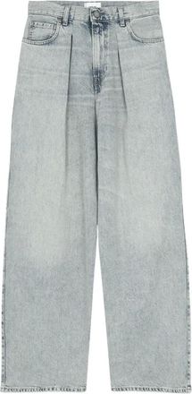 Haikure Femme, Jeans, Bleu, Taille: W27 Candy Jean