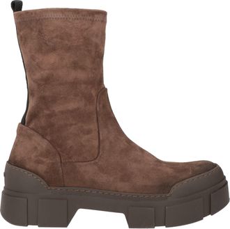 Vic Mati&eacute; SCHUHE - Stiefeletten auf YOOX.COM