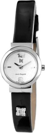 Laura Biagiotti Femme, Accessoires, Noir, Taille: ONE Size Montres