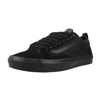 Vans Homme, Sport, Noir, Taille: 42 1/2 EU Skate Old Skool 36+