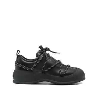 Bally Snow Boot - - Shoes - Herren - Schwarzk - 42 EU