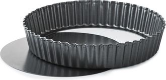 Betty Bossi Backform mit Hebeboden, antihaft, 28 cm (25951)