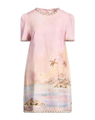 Zimmermann KLEIDER - Mini-Kleider auf YOOX.COM