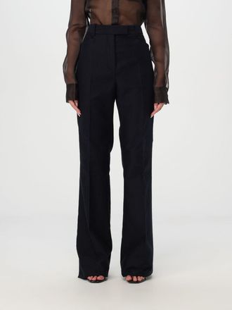 Tom Ford Hose TOM FORD Damen Farbe Blau