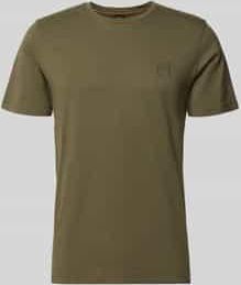 Boss Orange by Hugo Boss Regular Fit T-Shirt aus reiner Baumwolle Modell TALES