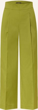 Windsor Windsor. Culotte gruen