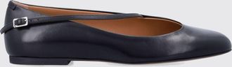 Jil Sander Ballerinas JIL SANDER Damen Farbe Schwarz