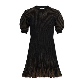 Ulla Johnson Talie Kleid - - Dresses - Damen - Schwarzk - M