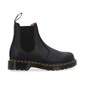 Dr. Martens 2976 Chelsea Boots - - Shoes - Damen - Schwarzk - 43 EU