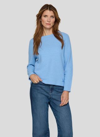 Rabe Strickpullover