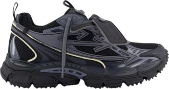 Off-white Homme, Chaussures, Noir, Taille: 44 EU Be Right Back Baskets