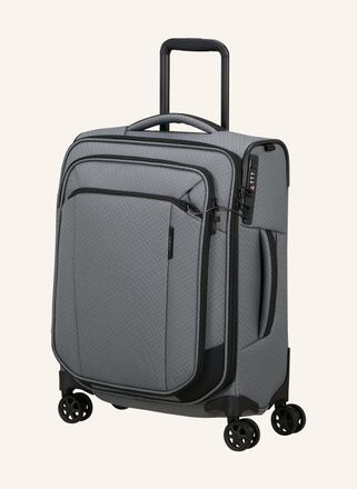 Samsonite Trolley Spinner Respark grau