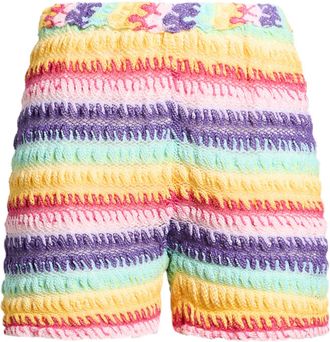 VALERIE KHALFON HOSEN & R&Ouml;CKE - Shorts & Bermudashorts auf YOOX.COM