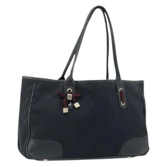 Gucci Damen, Pre-Owned, Schwarzk, ONE SIZEGr&ouml;&szlig;e