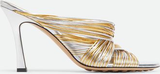 Bottega Veneta Mule Rana - Bottega Veneta