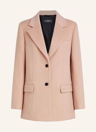 Karl Lagerfeld Mantel pink
