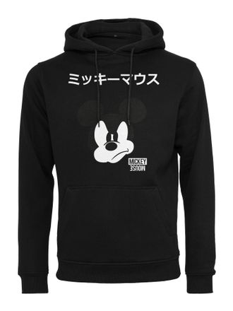 Mister Tee Sweatshirt Mickey Japanese