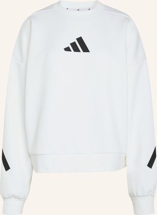 adidas Adidas Z.N.E. Sweatshirt weiss