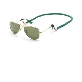 Ray-Ban unisex, Accessories, Gelb, 52 MMGr&ouml;&szlig;e