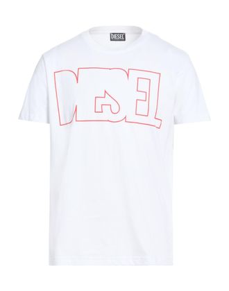 Diesel TOPS - T-shirts auf YOOX.COM